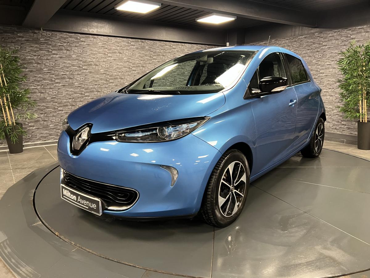 Nos véhicules d'occasions et 0km