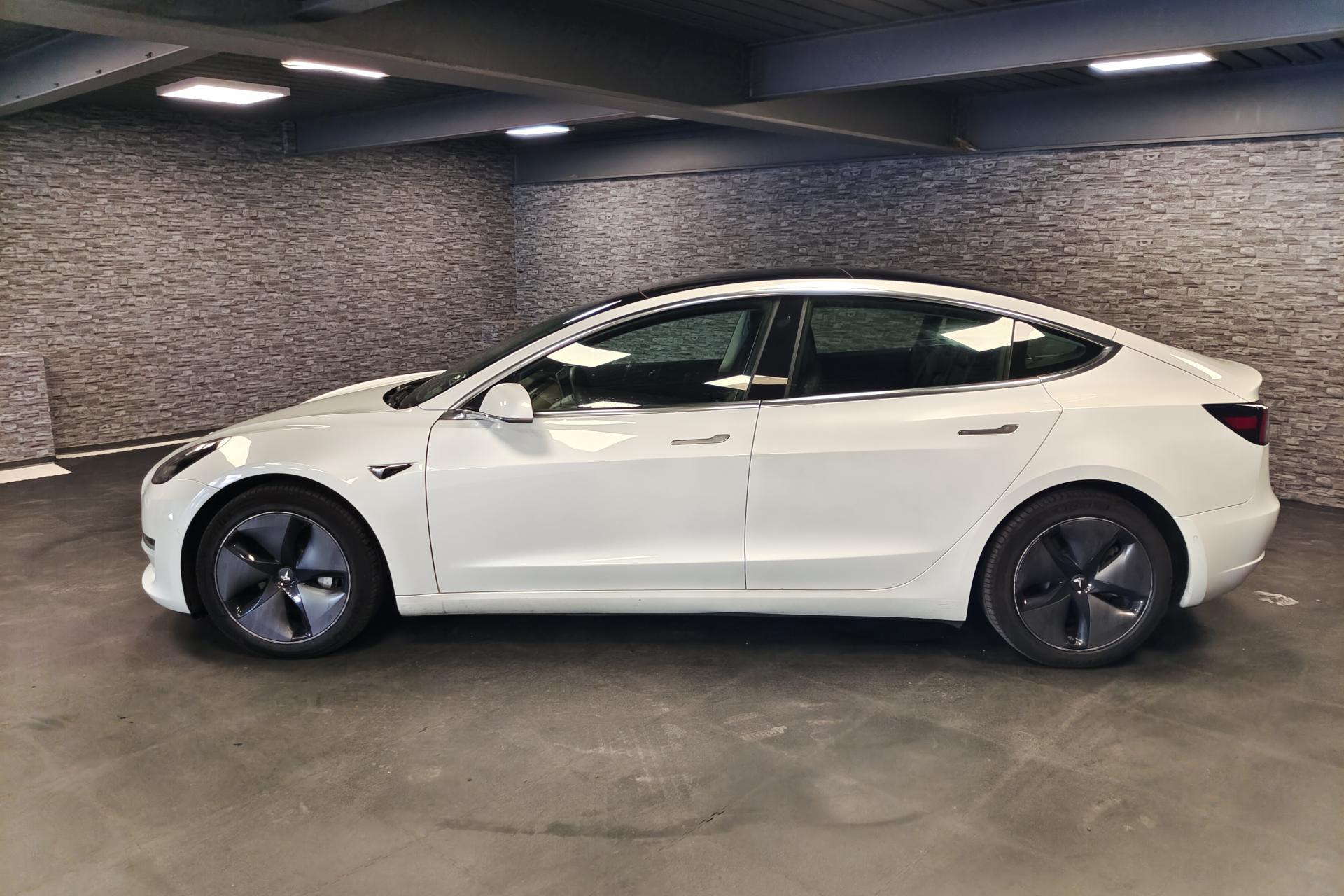 MILTON AVENUE - TESLA-MODEL 3-Model 3 Dual Motor AWD Long-Range 75kw